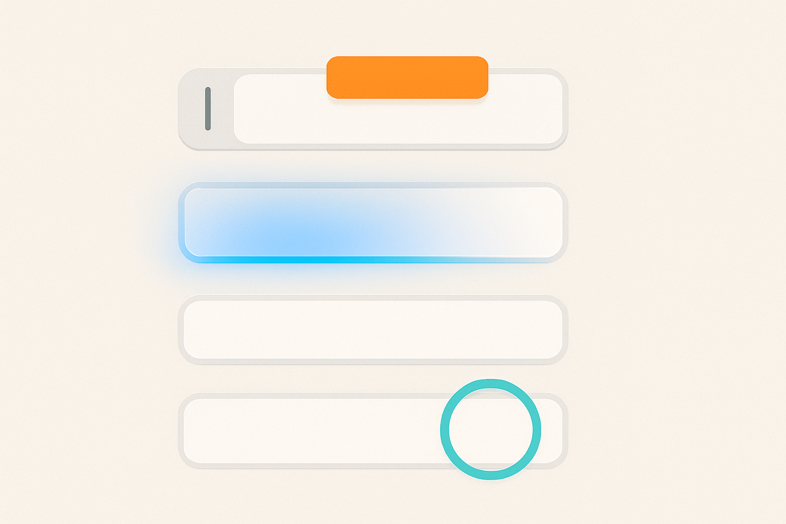 iOS Swift 第三方套件介紹 - TextFieldEffects · 乾太